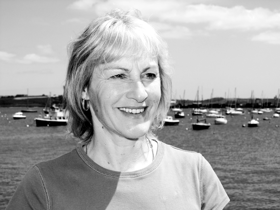 Kathy Payne - Professional Financial Centre (Cornwall) Ltd